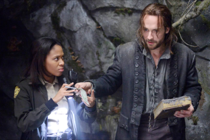 NOTES ON THE LEGEND OF SLEEPY HOLLOW | Dira Mar Notes