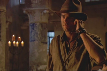 DISCOVERING THE JACK HUNTER FILM SERIES | Dira Mar Notes